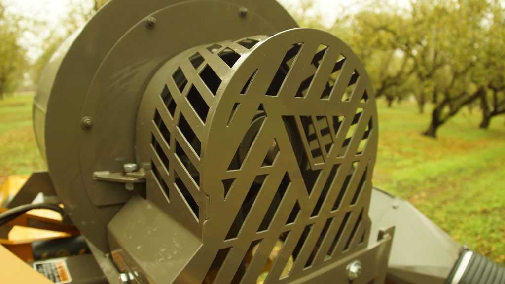 Vrisimo | BL Series Berm Blower | Valley Tool Mfg