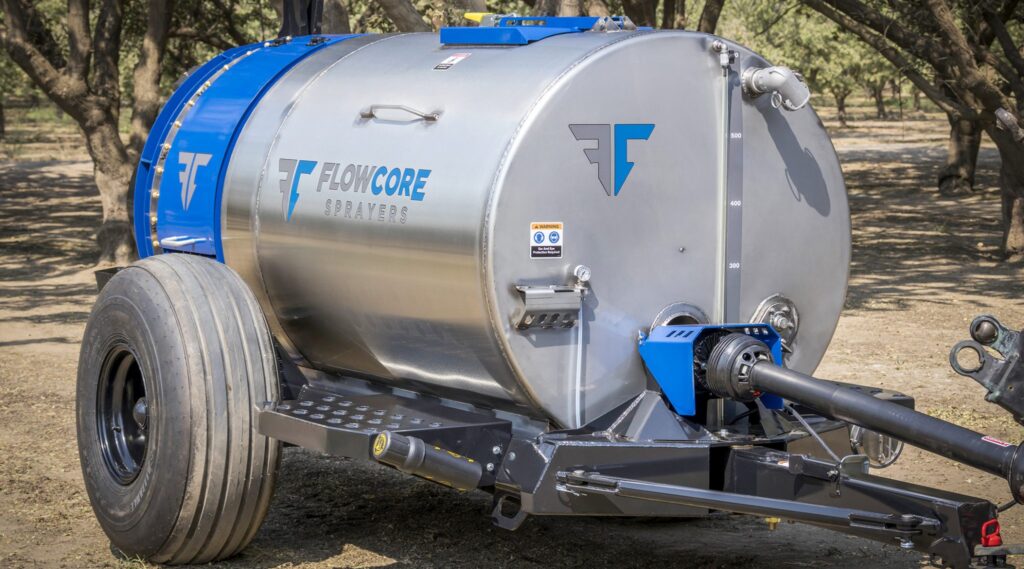 Vrisimo | FC1000 | Valley Tool Mfg